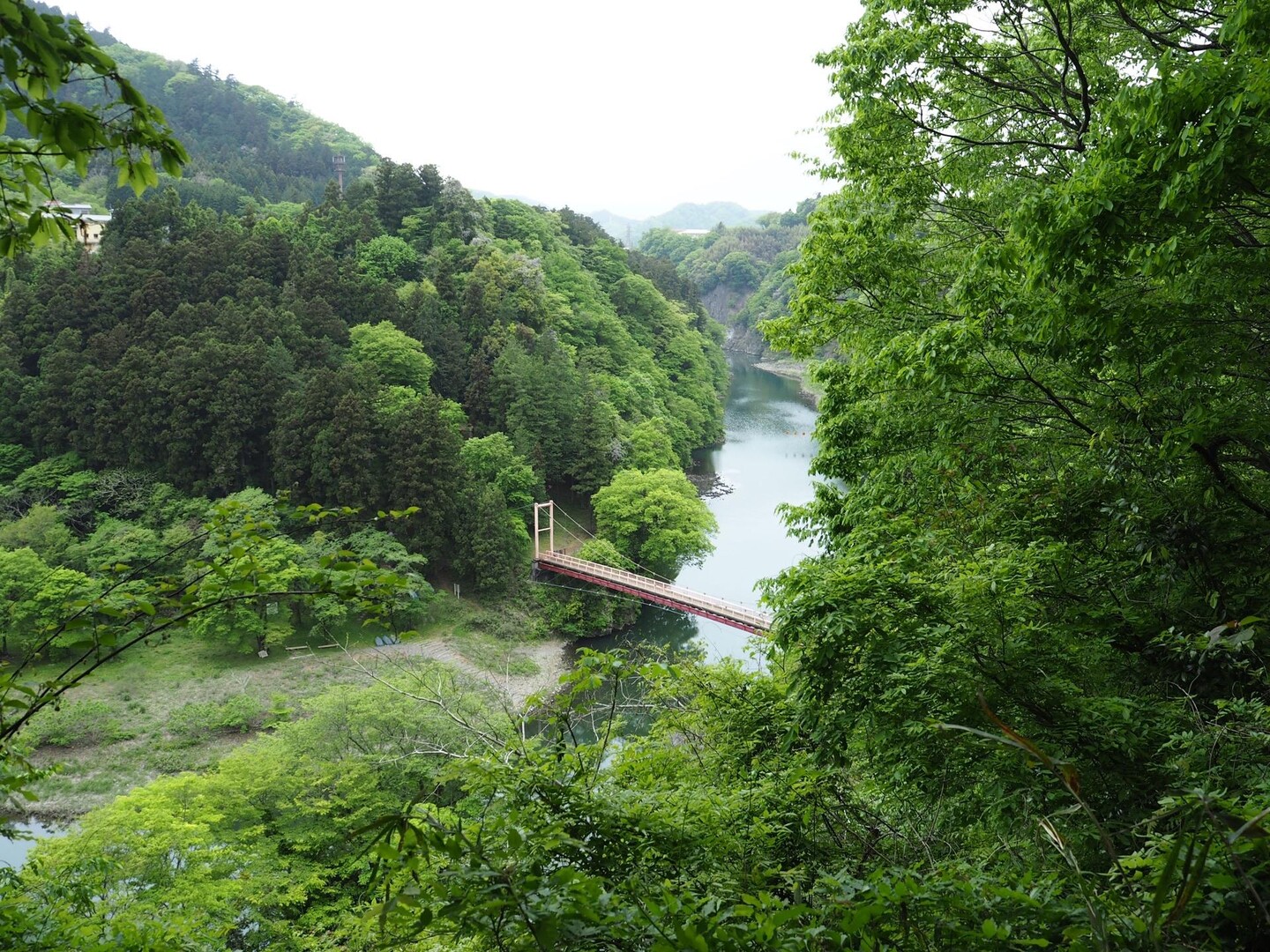 高尾山〜城山〜相模湖 / yuさんの高尾山・陣馬山・景信山の活動データ | YAMAP / ヤマップ