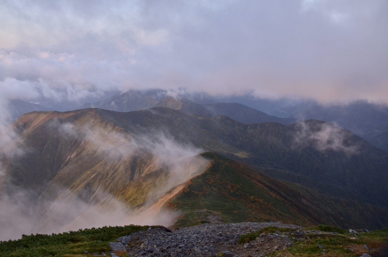 撮った動画を繋いだだけですが、YouTu... / skさんのモーメント | YAMAP / ヤマップ
