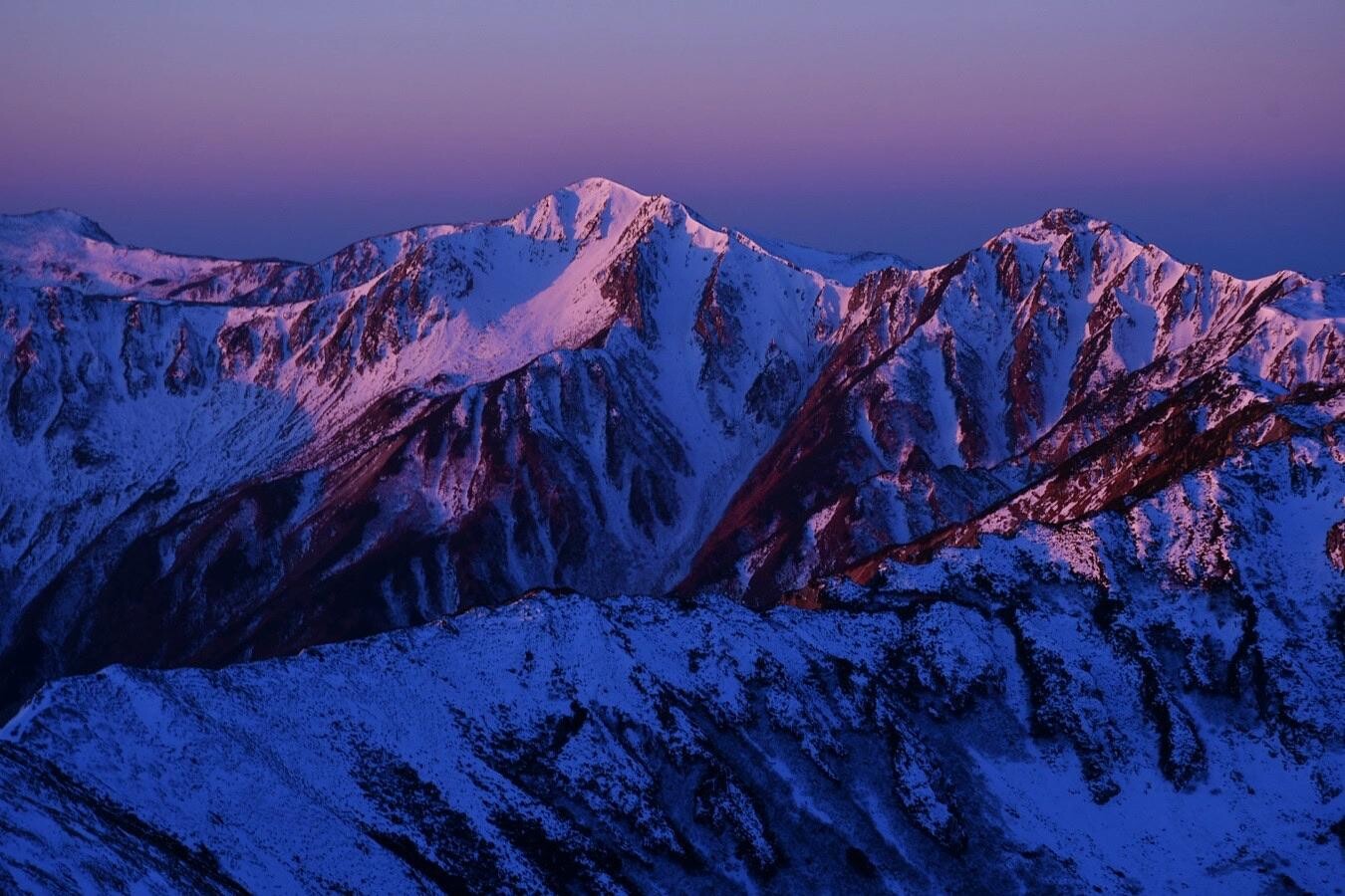 〜羽ばたく白い鷲〜 これを見る為に長々... / Yudaiさんのモーメント | YAMAP / ヤマップ