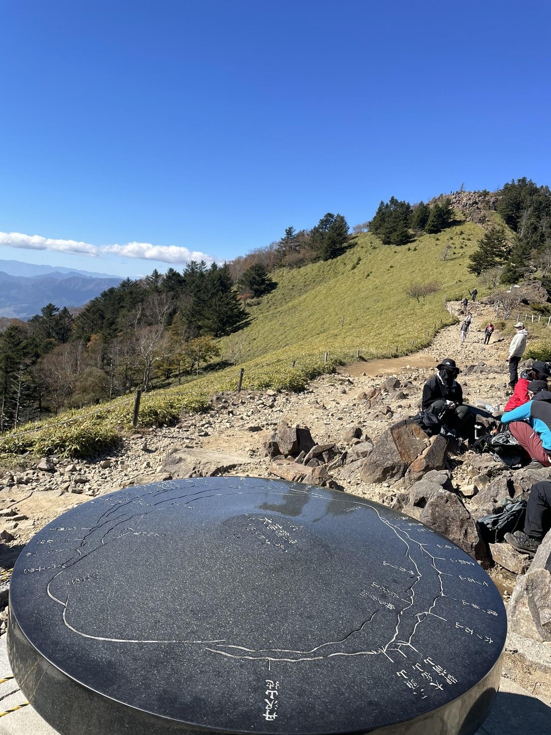 大菩薩嶺 / La Rayaさんの大菩薩嶺・鶏冠山・大マテイ山の活動データ | YAMAP / ヤマップ
