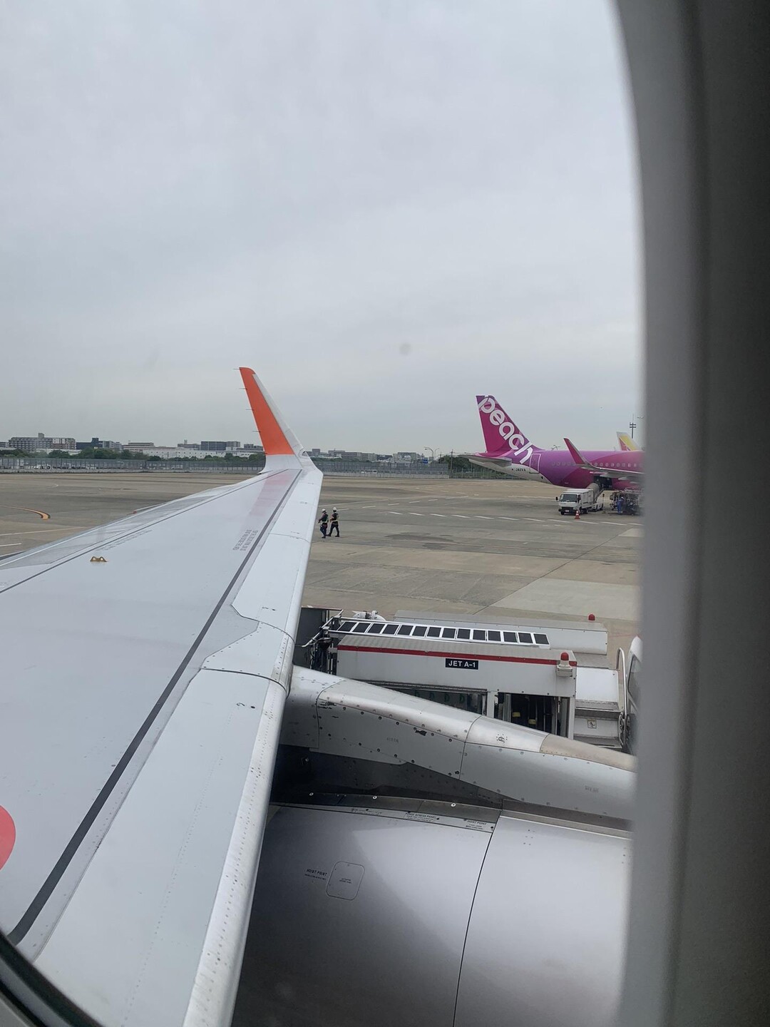 続・空旅 こっちを先に moment... / 海月さんのモーメント | YAMAP / ヤマップ