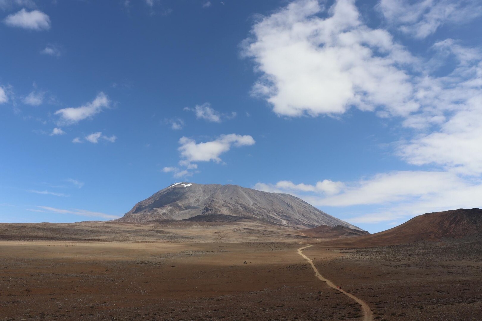 Mt. Kilimanjaro🇹🇿 / ませきさんのキリマンジャロの活動データ | YAMAP / ヤマップ