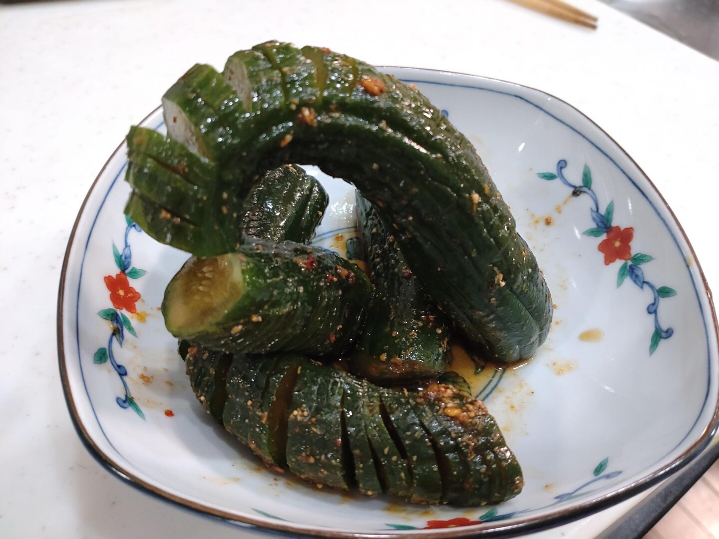 ドラゴン🥒きゅうり完成🤗 8月まで何... / たかぼーくんさんのモーメント | YAMAP / ヤマップ