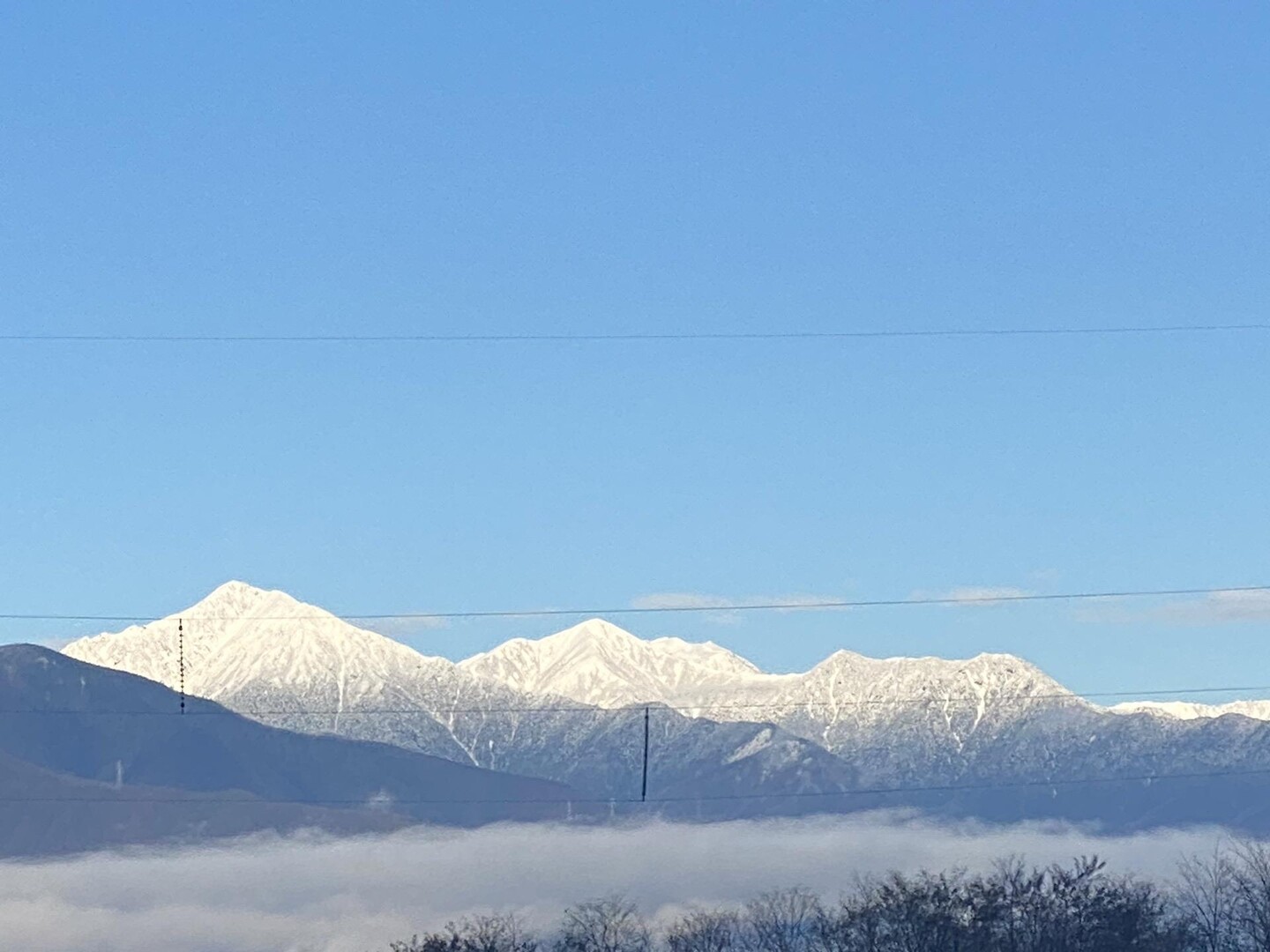 一気に冬 / motoさんのモーメント | YAMAP / ヤマップ