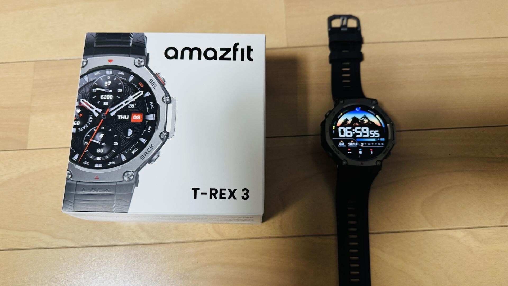 はじめてのスマートウォッチ⌚️ 買ってし... / R320さんのモーメント | YAMAP / ヤマップ