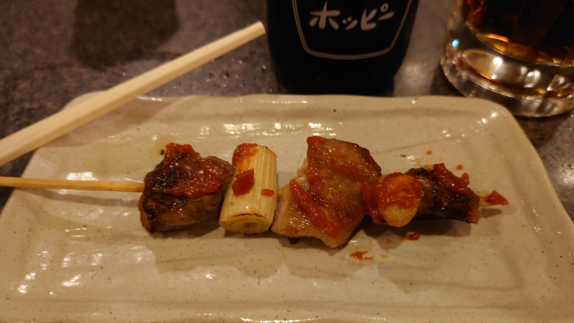 かしら屋 大宮東口店(埼玉県) http... / Shさんのモーメント | YAMAP / ヤマップ