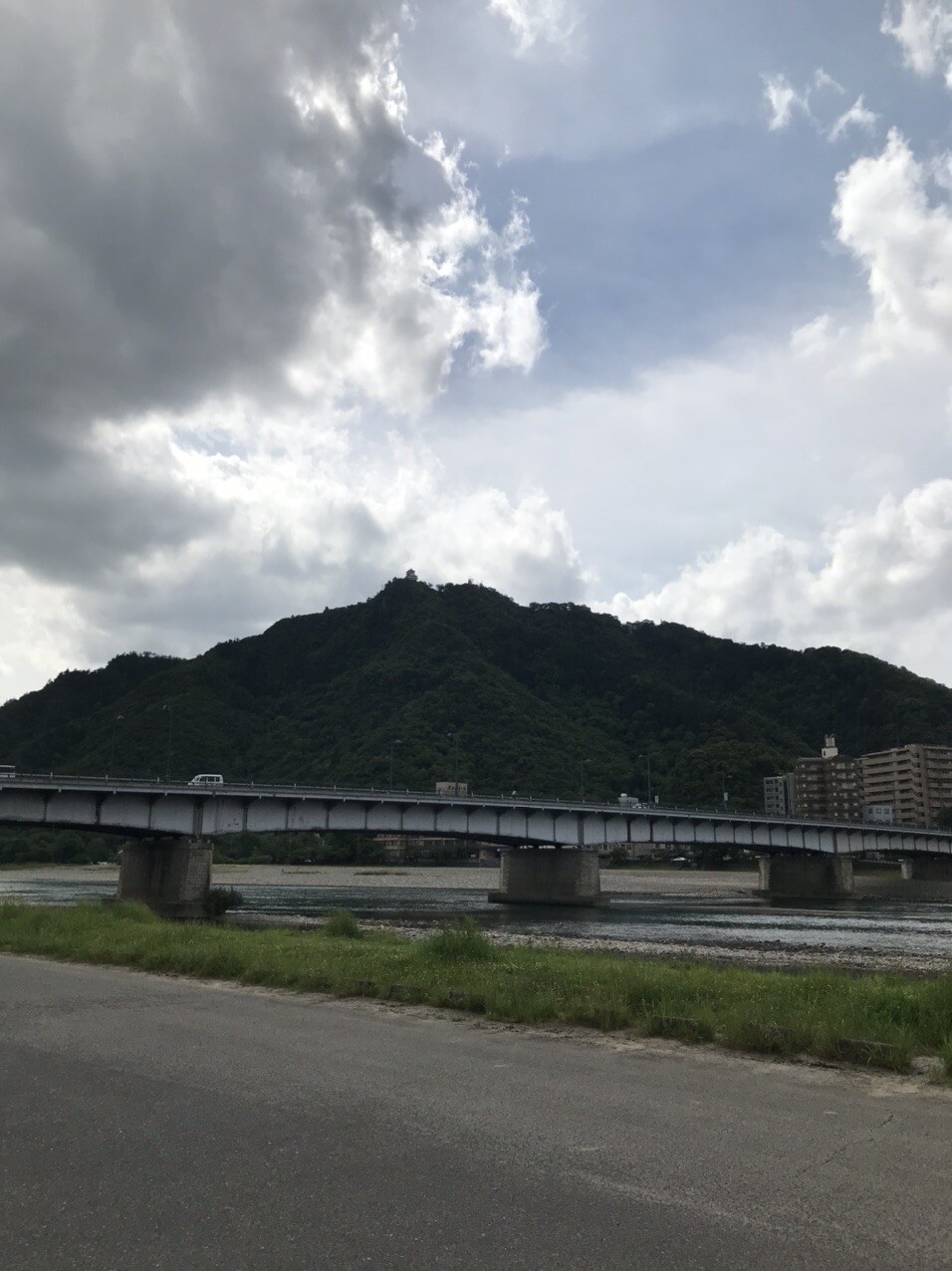 今日もランニング。 昨日の疲れと微妙な筋... / akさんのモーメント | YAMAP / ヤマップ