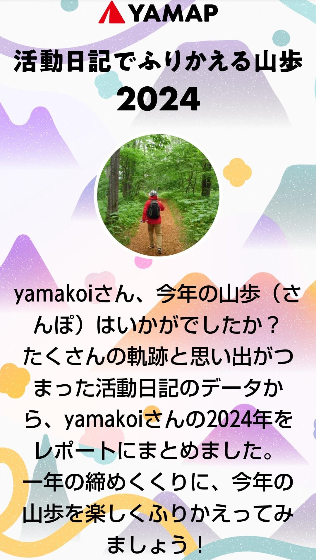 今年は、宿願のバイク日本縦断の旅が達成出... / yamakoiさんのモーメント | YAMAP / ヤマップ
