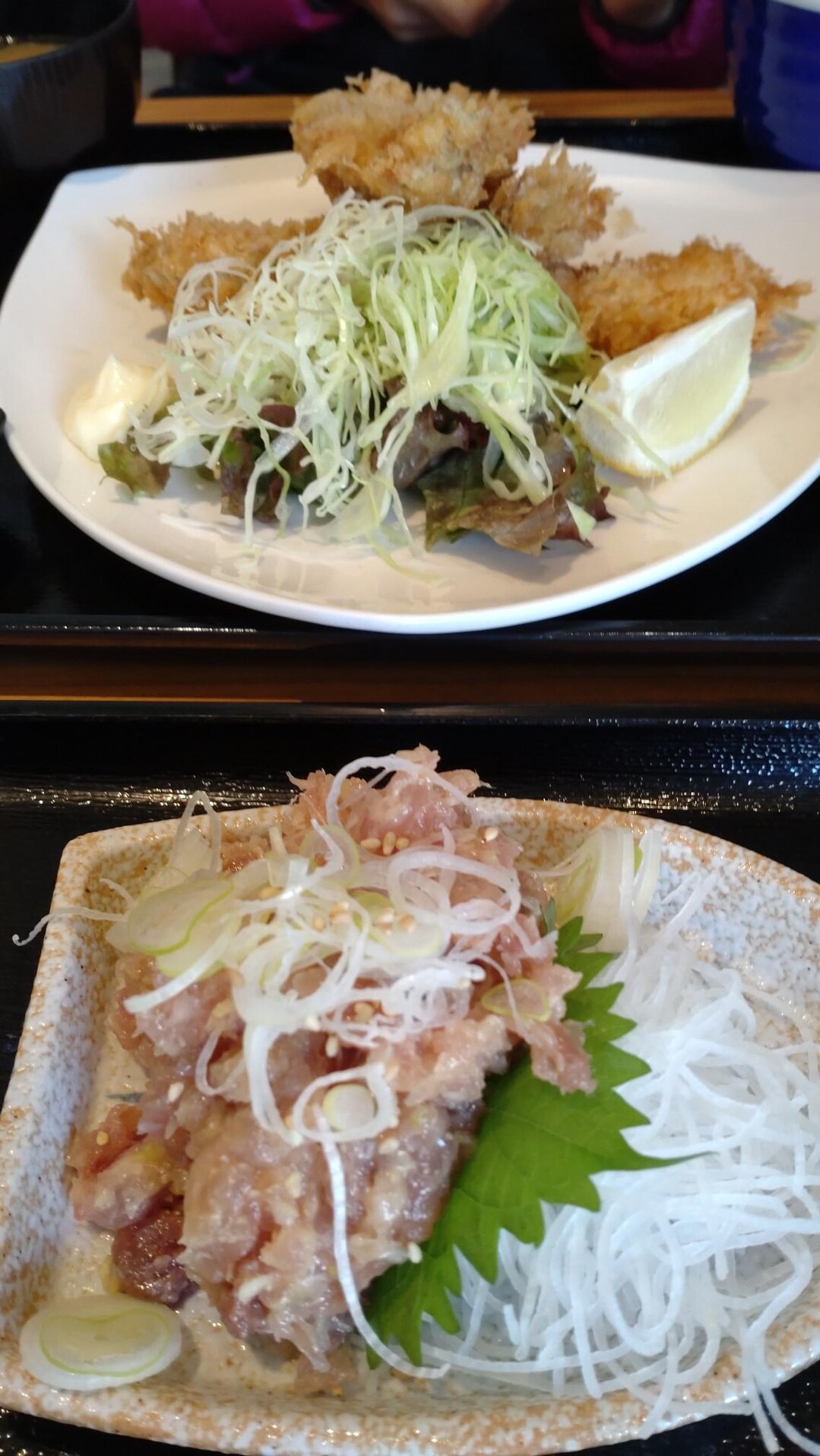 鋸山の登山道整備の下山メシは、道の駅保田... / tak&kayさんのモーメント | YAMAP / ヤマップ