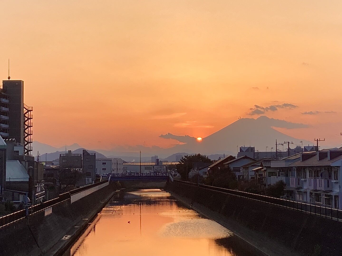 sunsetタイムにギリギリ間に合ったー... / ukimayuさんのモーメント | YAMAP / ヤマップ