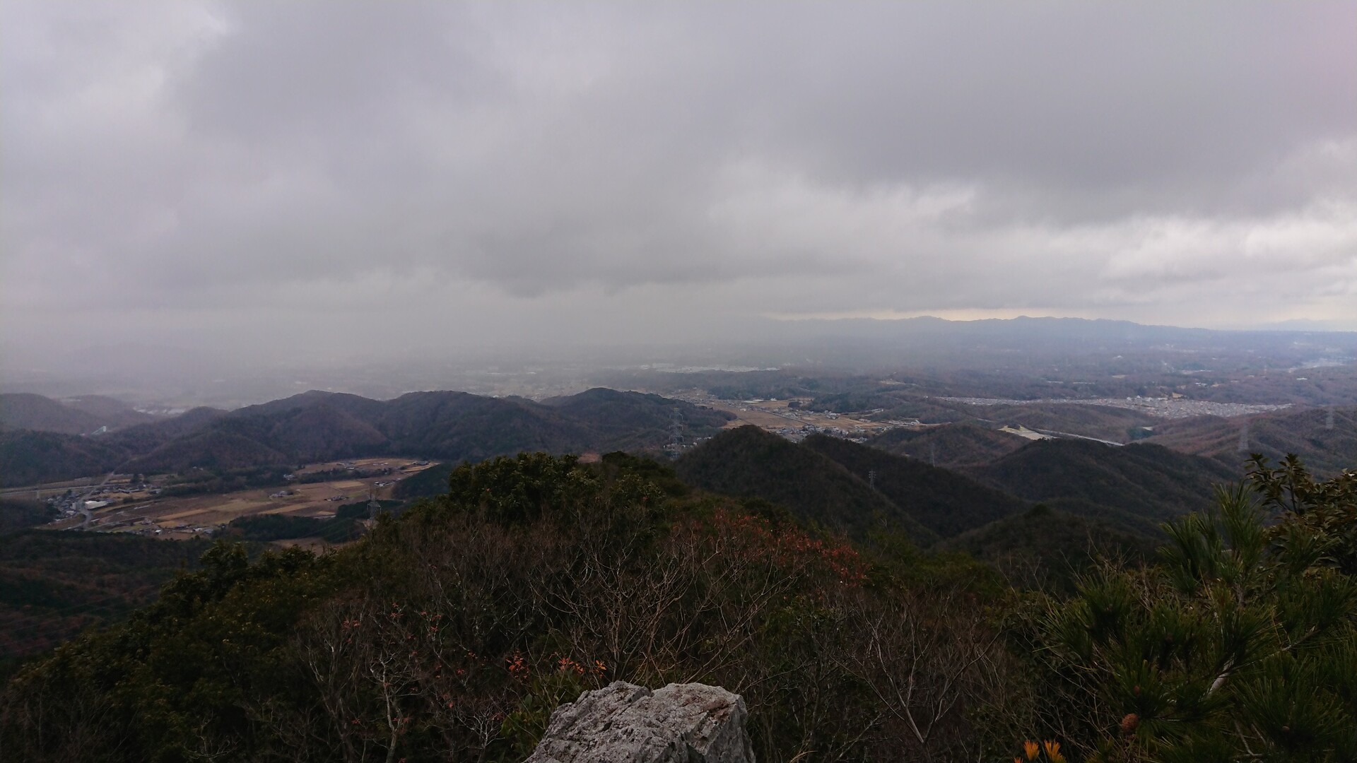 虚空蔵山・八王子山・大谷山・山上山 / ボーズさんの虚空蔵山・八王子山・和田寺山の活動日記 | YAMAP / ヤマップ