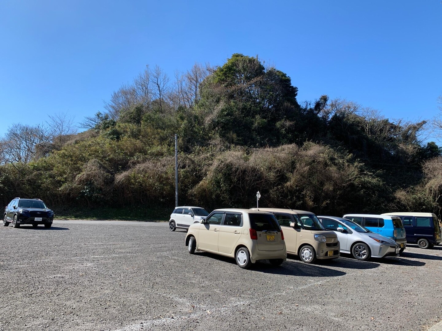 HALさんの投稿したフィールドメモ | YAMAP / ヤマップ