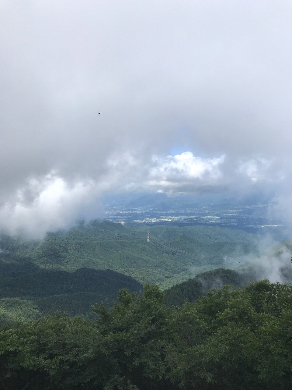 黒檜山・駒ヶ岳 / sioさんの赤城山・黒檜山・荒山の活動データ | YAMAP / ヤマップ
