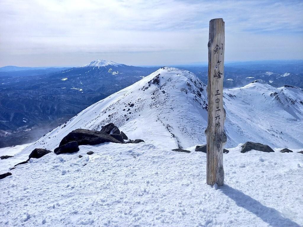 2022山行ハイライト⛰️ / UDさんのモーメント | YAMAP / ヤマップ