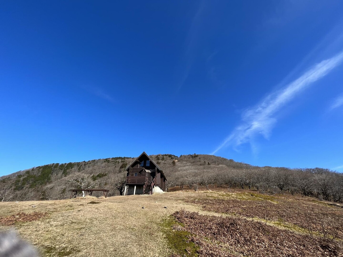 明神平からの桧塚奥峰 / TKOさんの桧塚奥峰・明神岳・薊岳の活動データ | YAMAP / ヤマップ