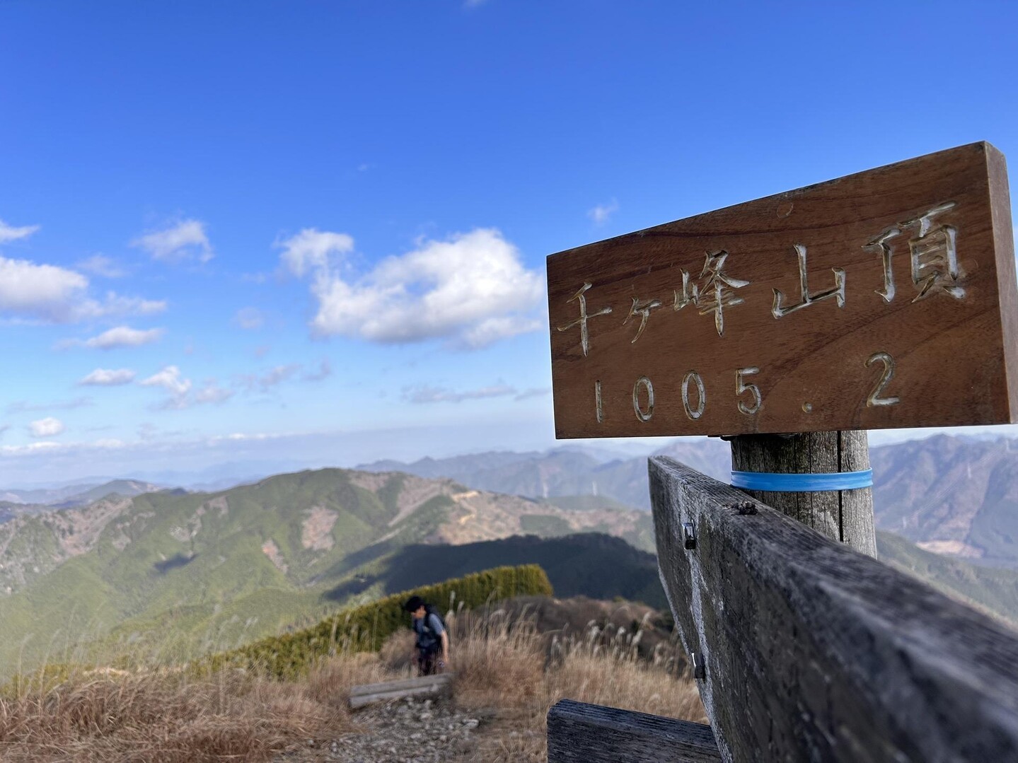 はじめての千ヶ峰 / Hajime .... Ӟ Live simplyさんの千ヶ峰の活動データ | YAMAP / ヤマップ