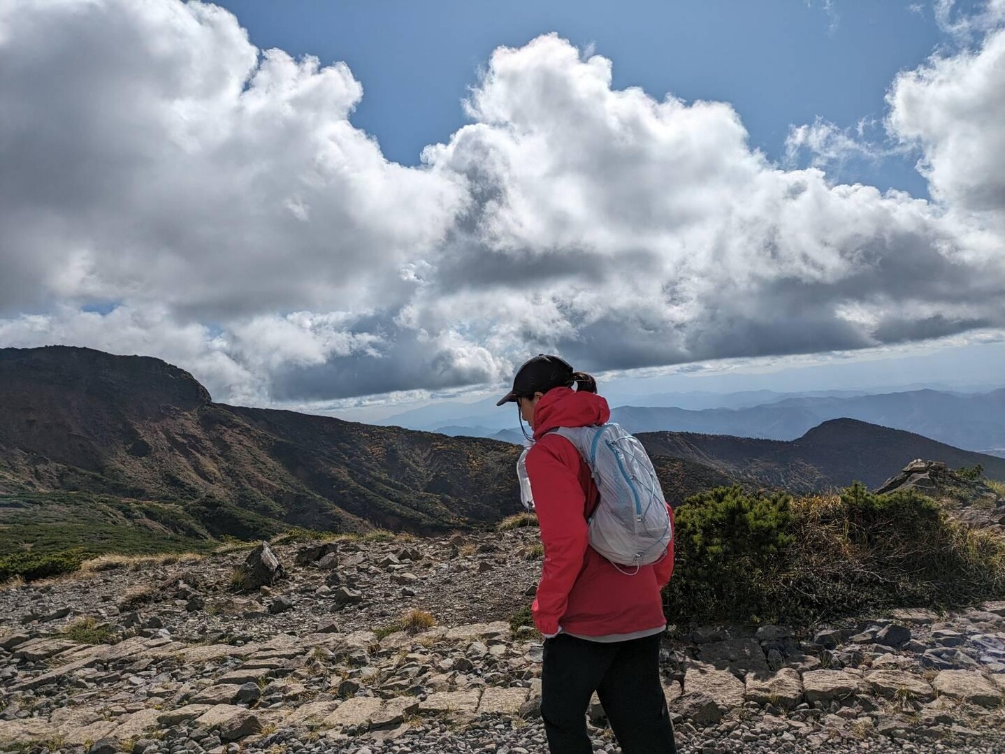 Megumiのページ | YAMAP / ヤマップ