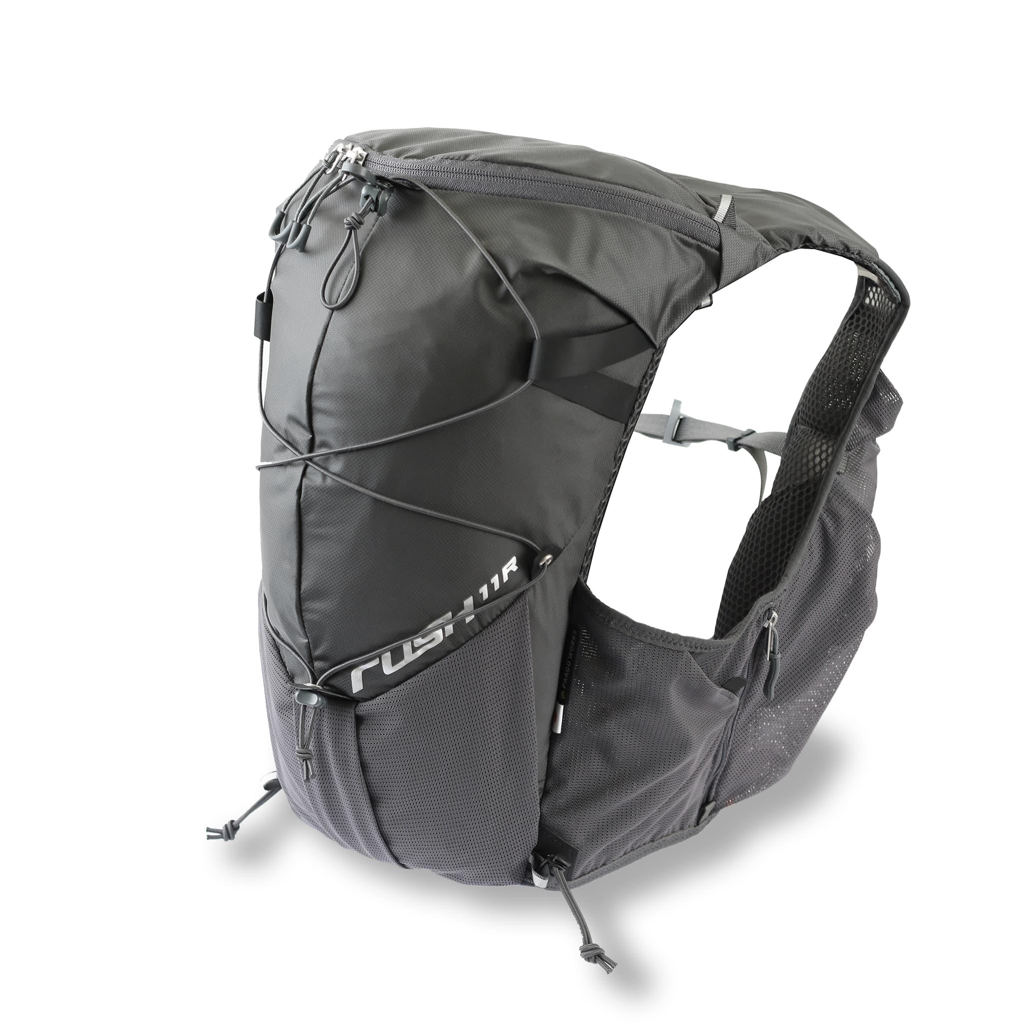 Mt. Kinunuma & Mt. Kuroiwa Trail Run⛈️ / よごっちさんの鬼怒沼山・物見山・黒岩山の活動データ ...