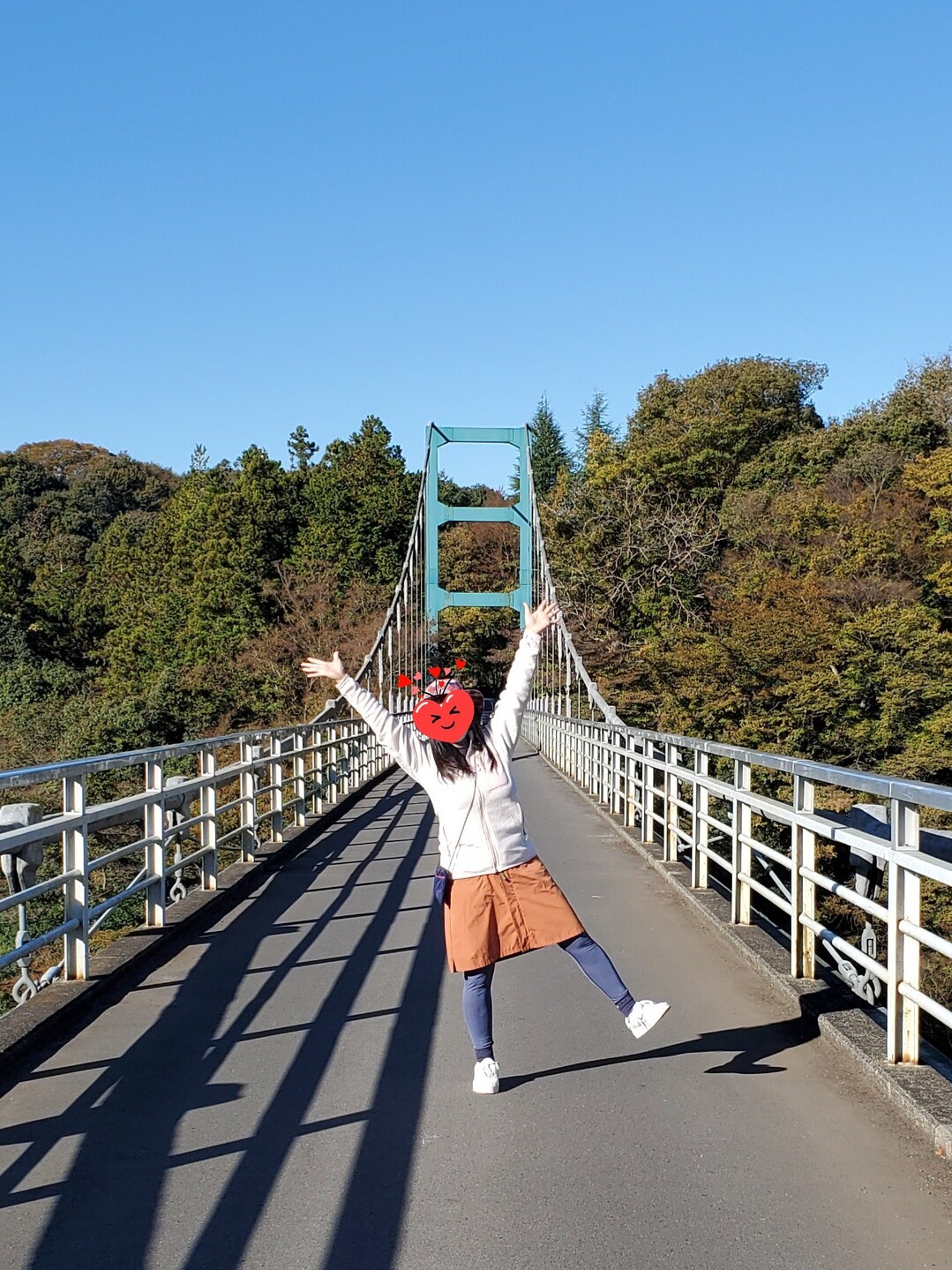 今日も1日お疲れ様～😊💕 今朝はウ... / amiさんのモーメント | YAMAP / ヤマップ