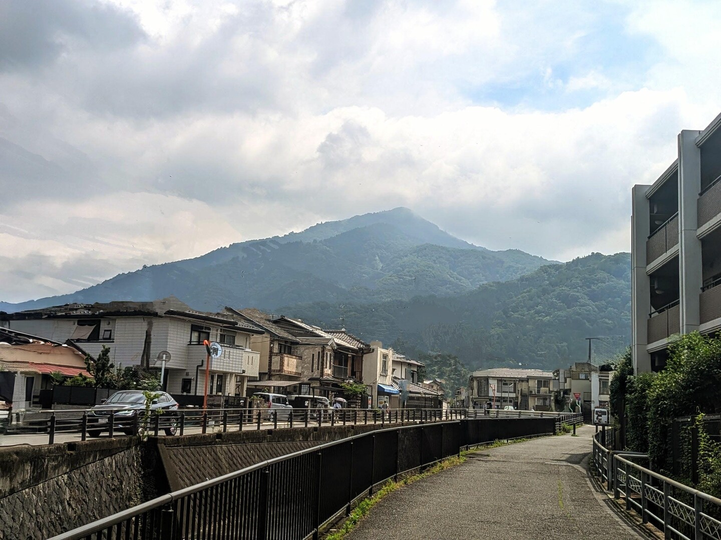 🗻比叡山💦トレーニング / "satoh"さんの比叡山・横高山・梶山の活動データ | YAMAP / ヤマップ