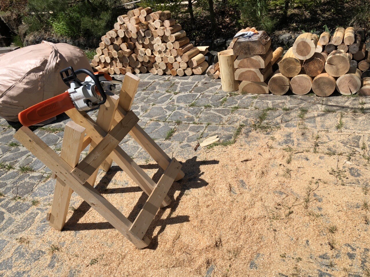今日も良い汗💦を流しました😃 春の... / Genie🧞‍♂️さんのモーメント | YAMAP / ヤマップ