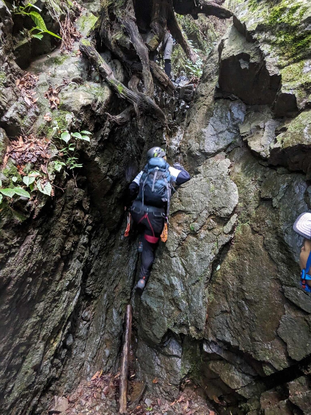 maiのページ | YAMAP / ヤマップ