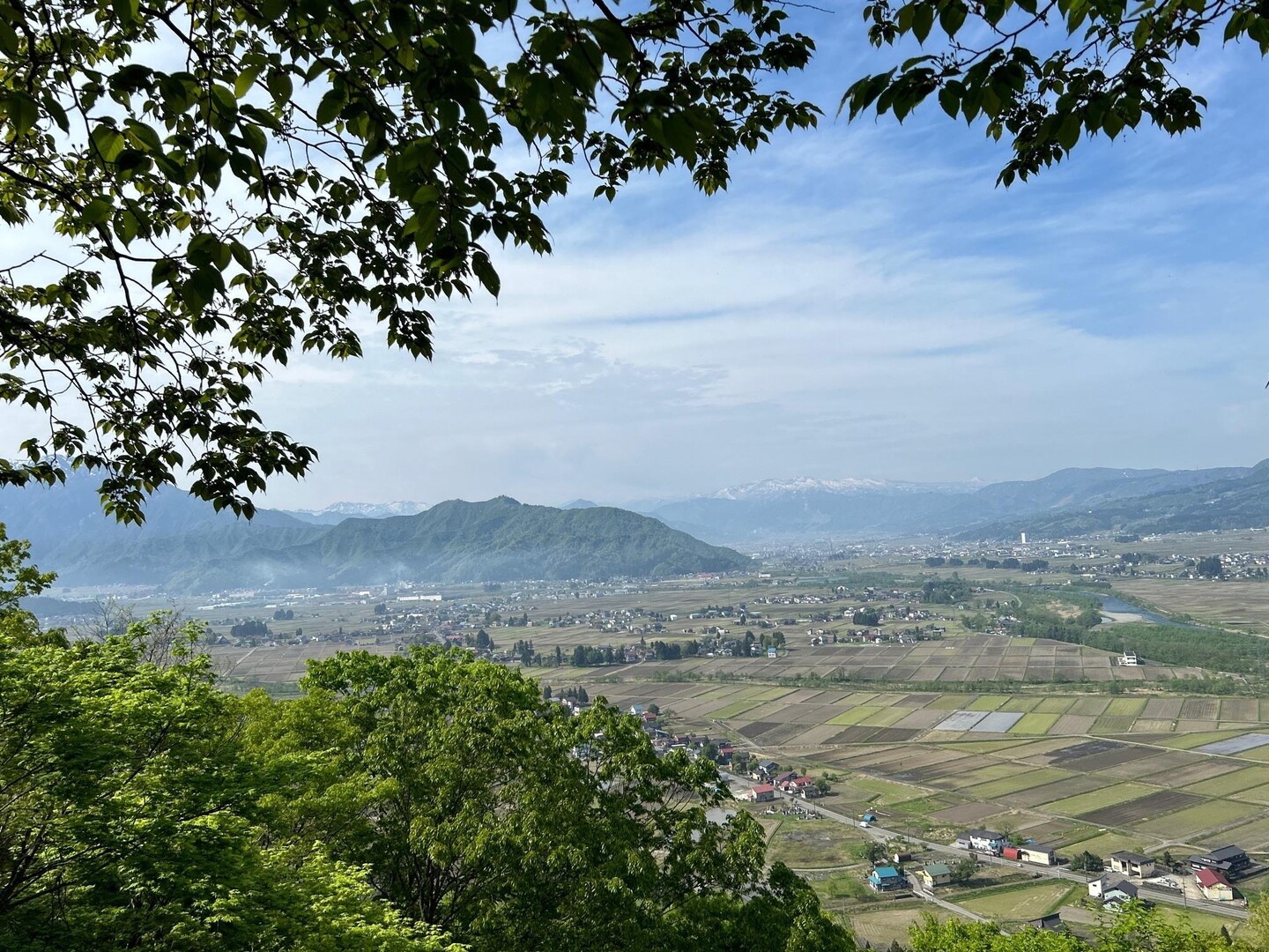 六万騎山 また来ちゃったよ ️☀️の新潟😂 / conyさんの越後駒ヶ岳・八海山・荒沢岳の活動日記 | YAMAP / ヤマップ