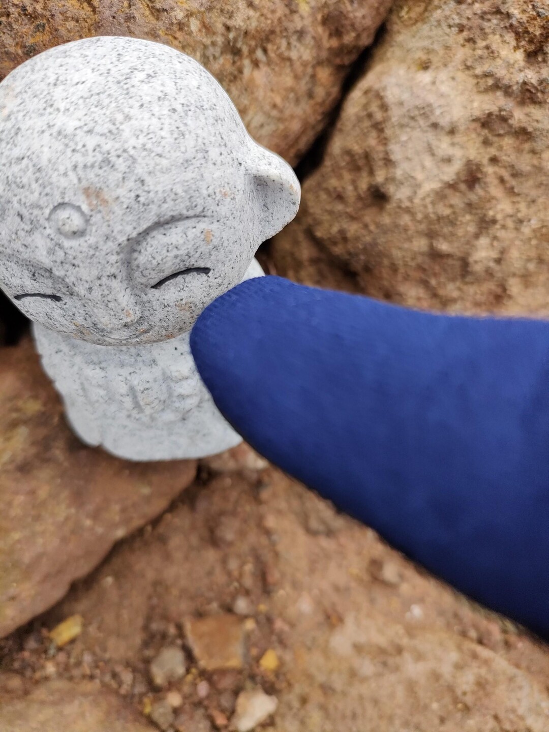 10/12那須岳姥ヶ平の紅葉具合です🍁... / hirokyuuさんのモーメント | YAMAP / ヤマップ