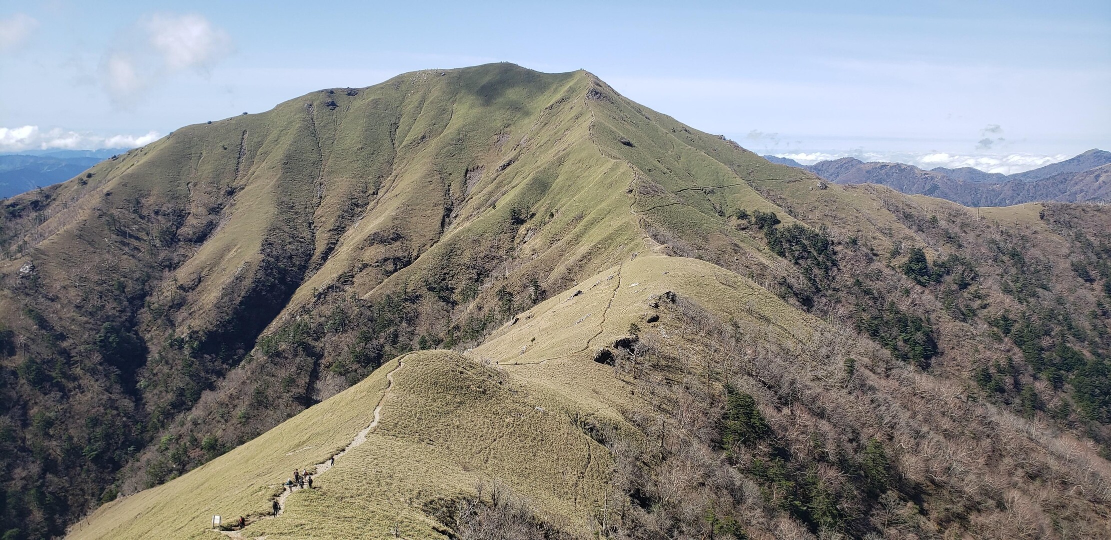 剣山 / Shuu-jiさんの剣山の活動データ | YAMAP / ヤマップ