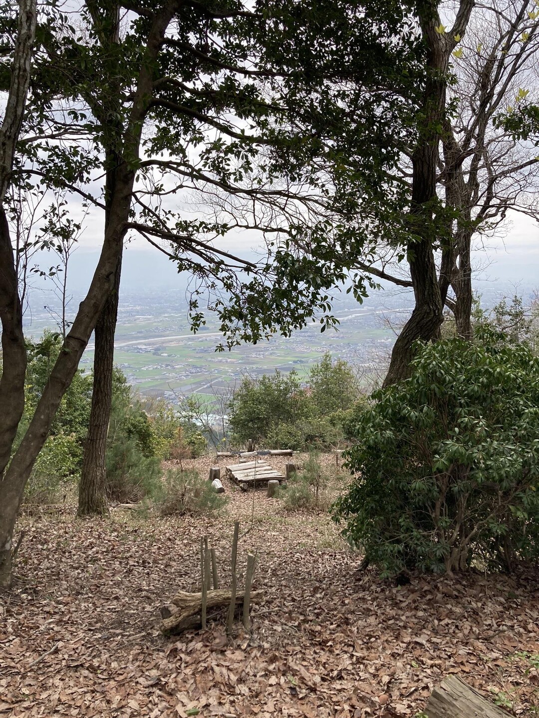 土曜日の金華山GT、結局日曜日の夜から猛... / SLASHさんのモーメント | YAMAP / ヤマップ