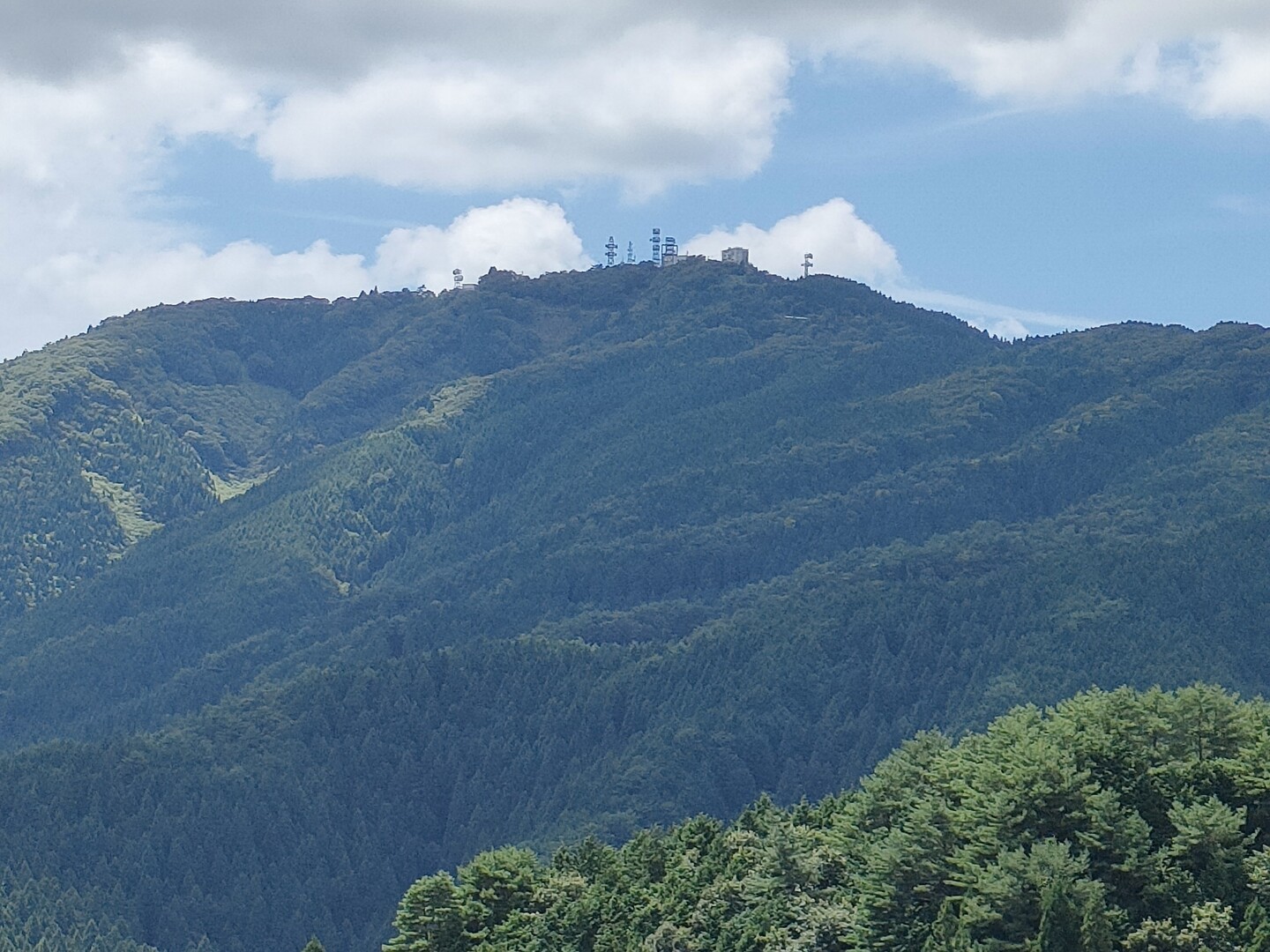 低山徘徊ーズ in 粟鹿山 二回戦の巻 / you1 さんの粟鹿山の活動データ | YAMAP / ヤマップ