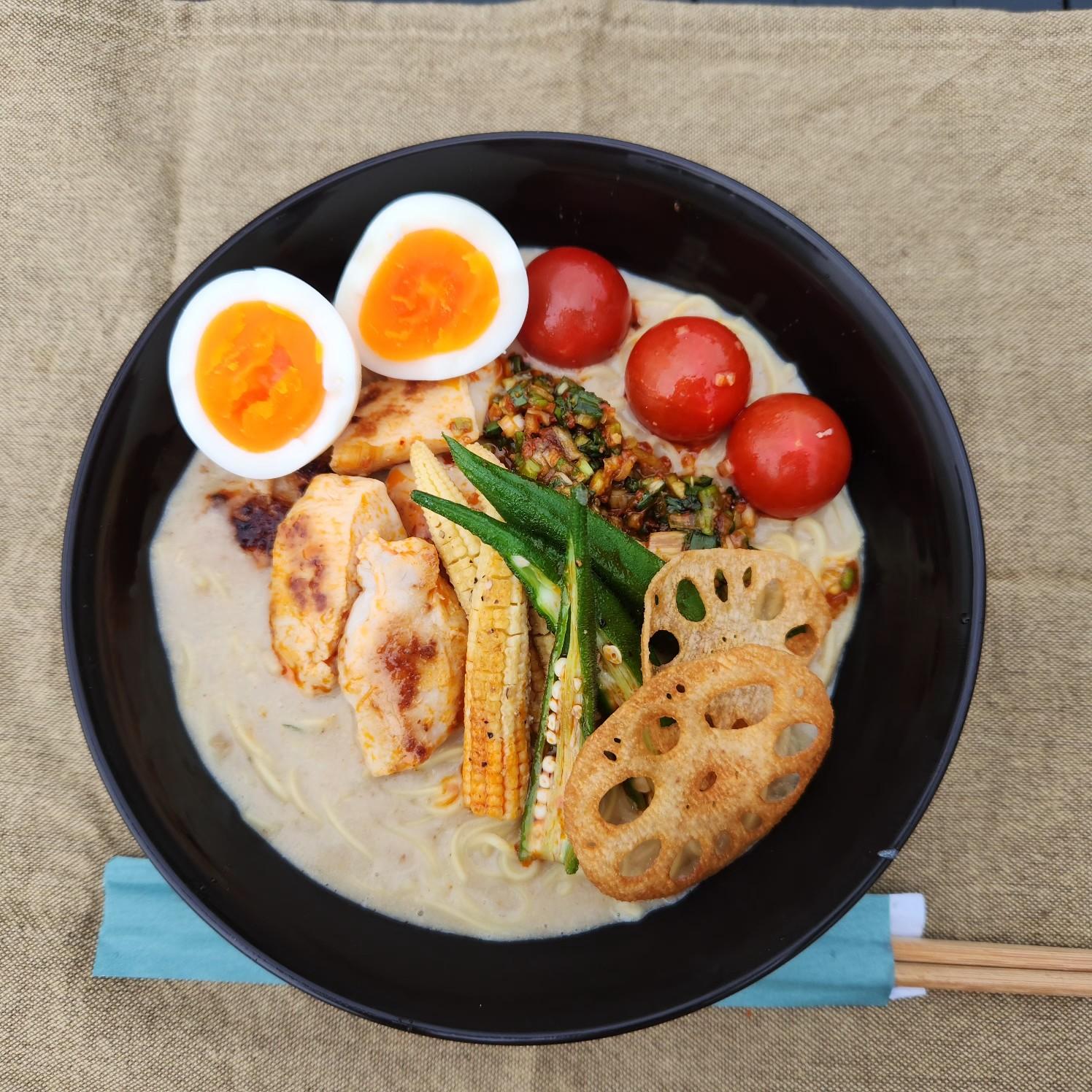 最強の山麺王決定戦 フライングぼっち参戦 / GReeNさんの天山の活動データ | YAMAP / ヤマップ