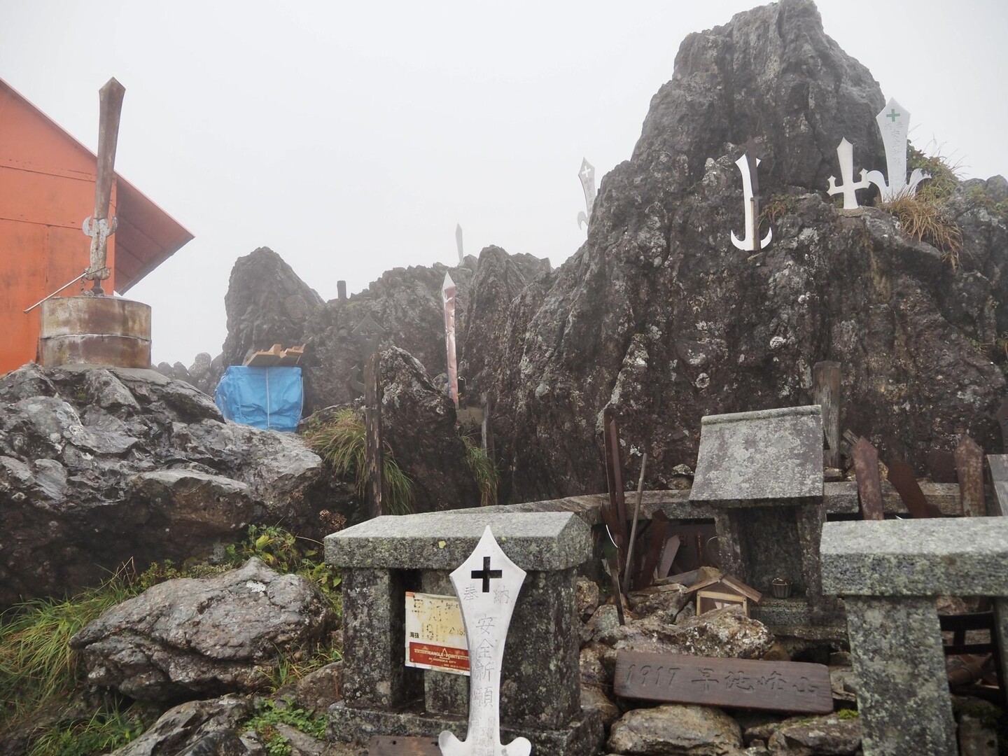 (日本百名山45座目)早池峰山🗡️ / yano___pさんの早池峰山・薬師岳・鶏頭山の活動データ | YAMAP / ヤマップ