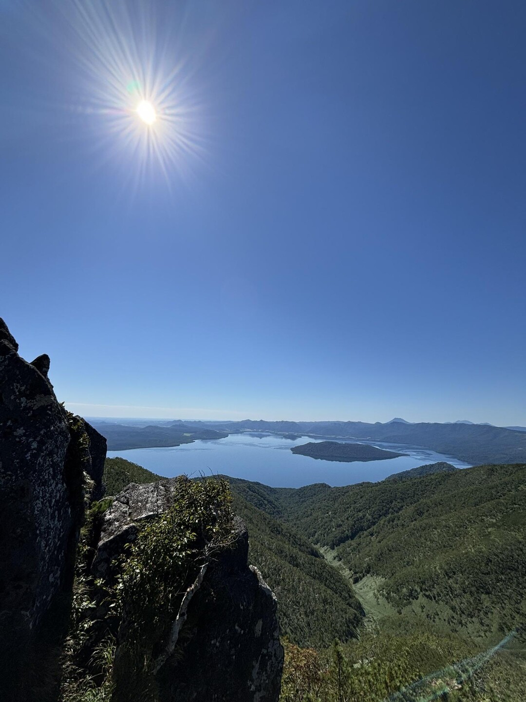 藻琴山 / showさんの藻琴山の活動データ | YAMAP / ヤマップ