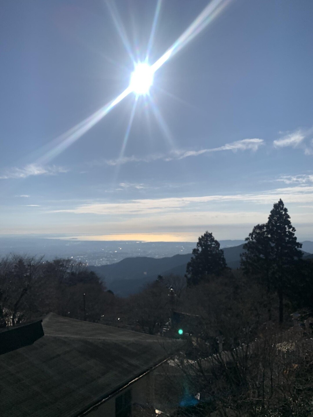 大山 / shihoさんの大山の活動データ | YAMAP / ヤマップ