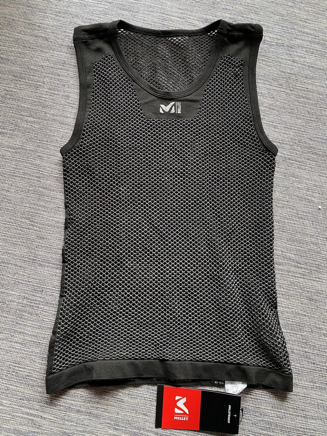 好日山荘のポイントでミレーのアミアミをG... / TKOさんのモーメント | YAMAP / ヤマップ