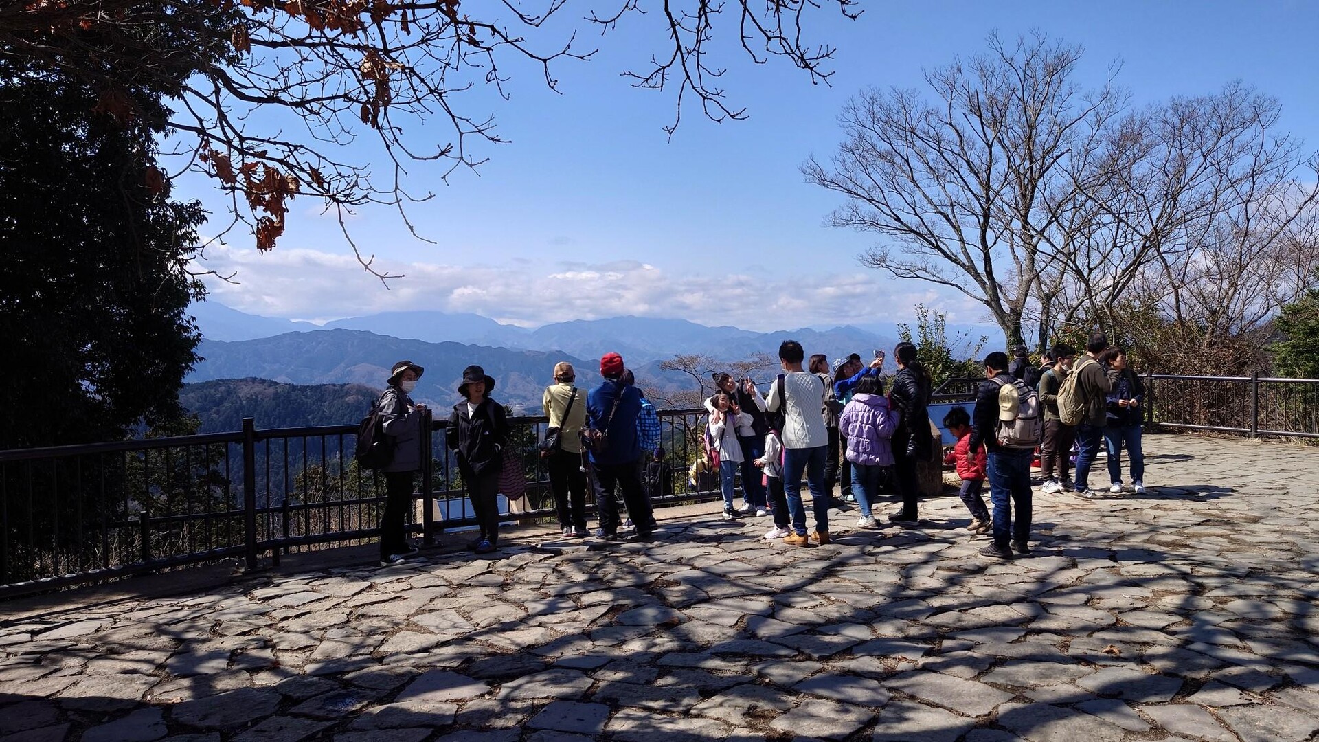 高尾山 / keepさんの高尾山・陣馬山・景信山の活動データ | YAMAP / ヤマップ