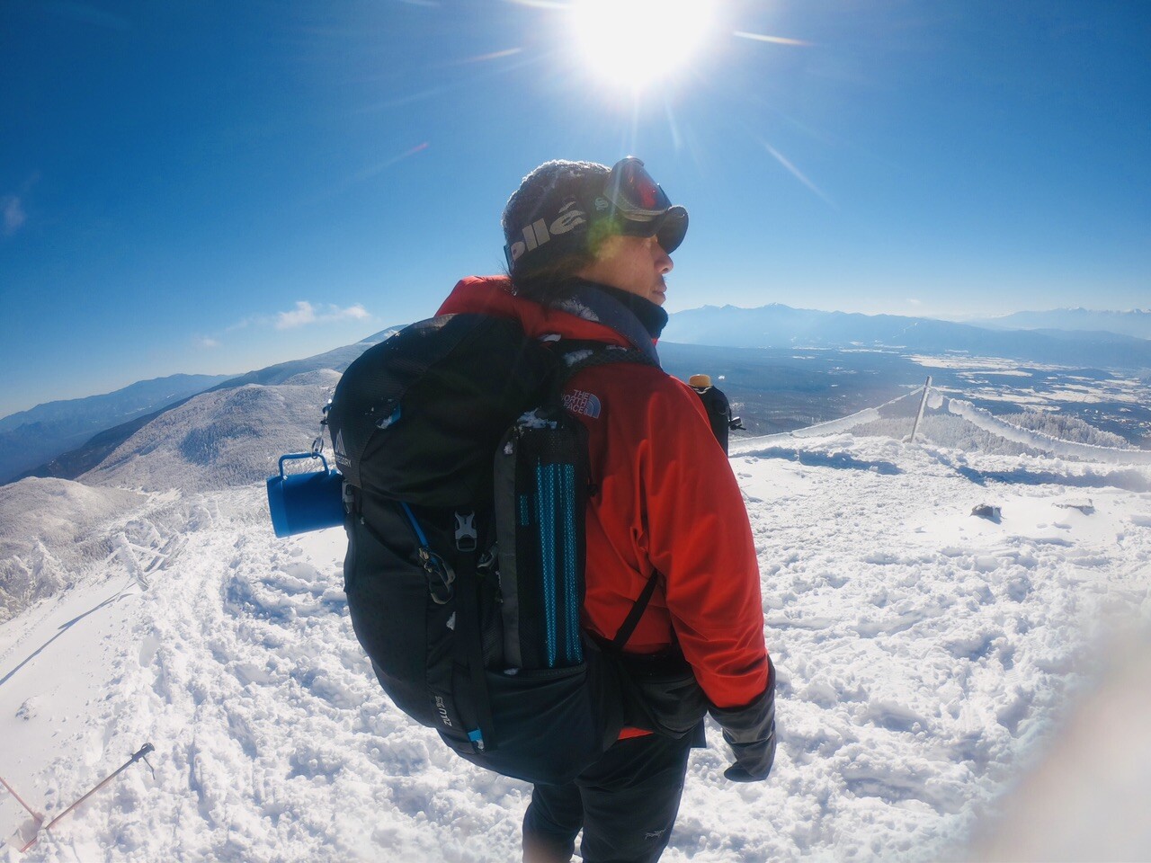 takahiroのページ | YAMAP / ヤマップ