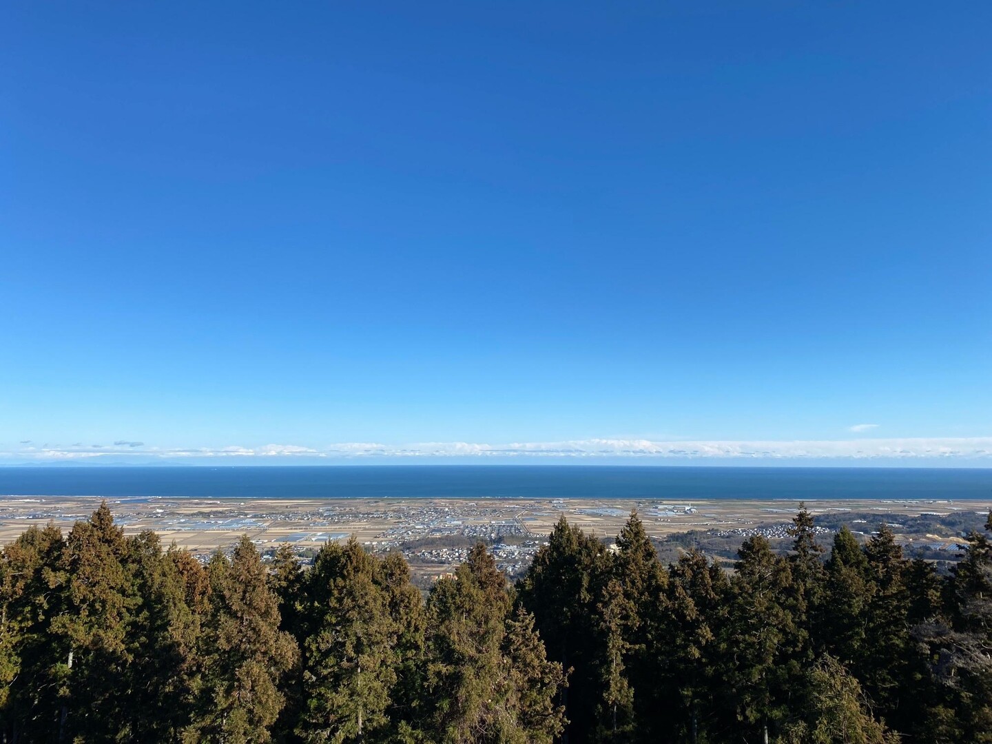 閑居山・黒森山・四方山・雷神山・山家山・石堂山・深山・鷹討山 / kung-fuさんの四方山の活動データ | YAMAP / ヤマップ