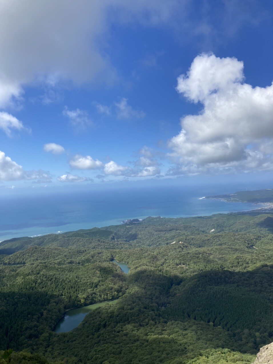 白神岳 大崩 / risaさんの白神岳・蟶山・大峰岳の活動日記 | YAMAP / ヤマップ