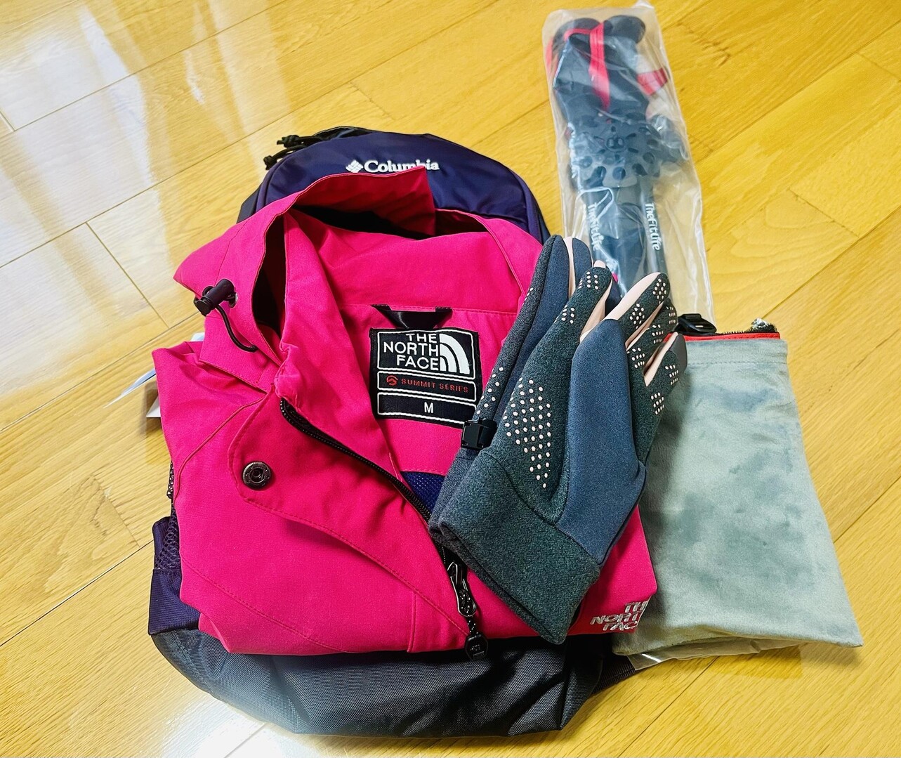 private1 2025.2.9 ... / ゆきえ＋さんのモーメント | YAMAP / ヤマップ