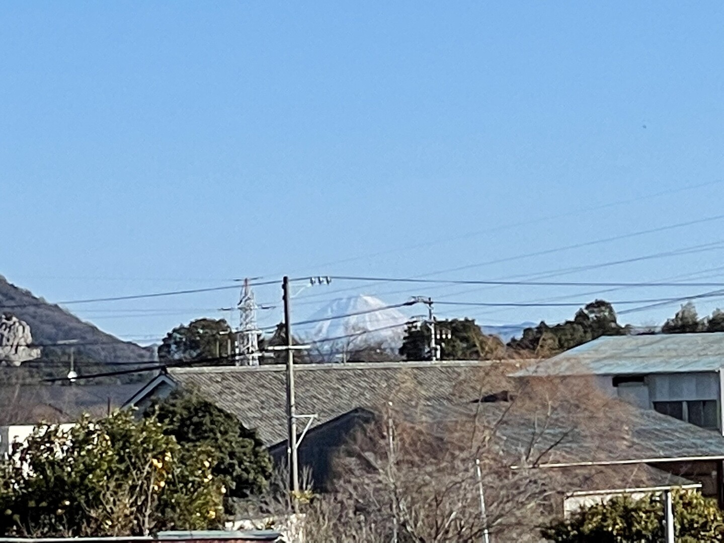 2022年元旦 今年はどんな年になるのか... / mattさんのモーメント | YAMAP / ヤマップ