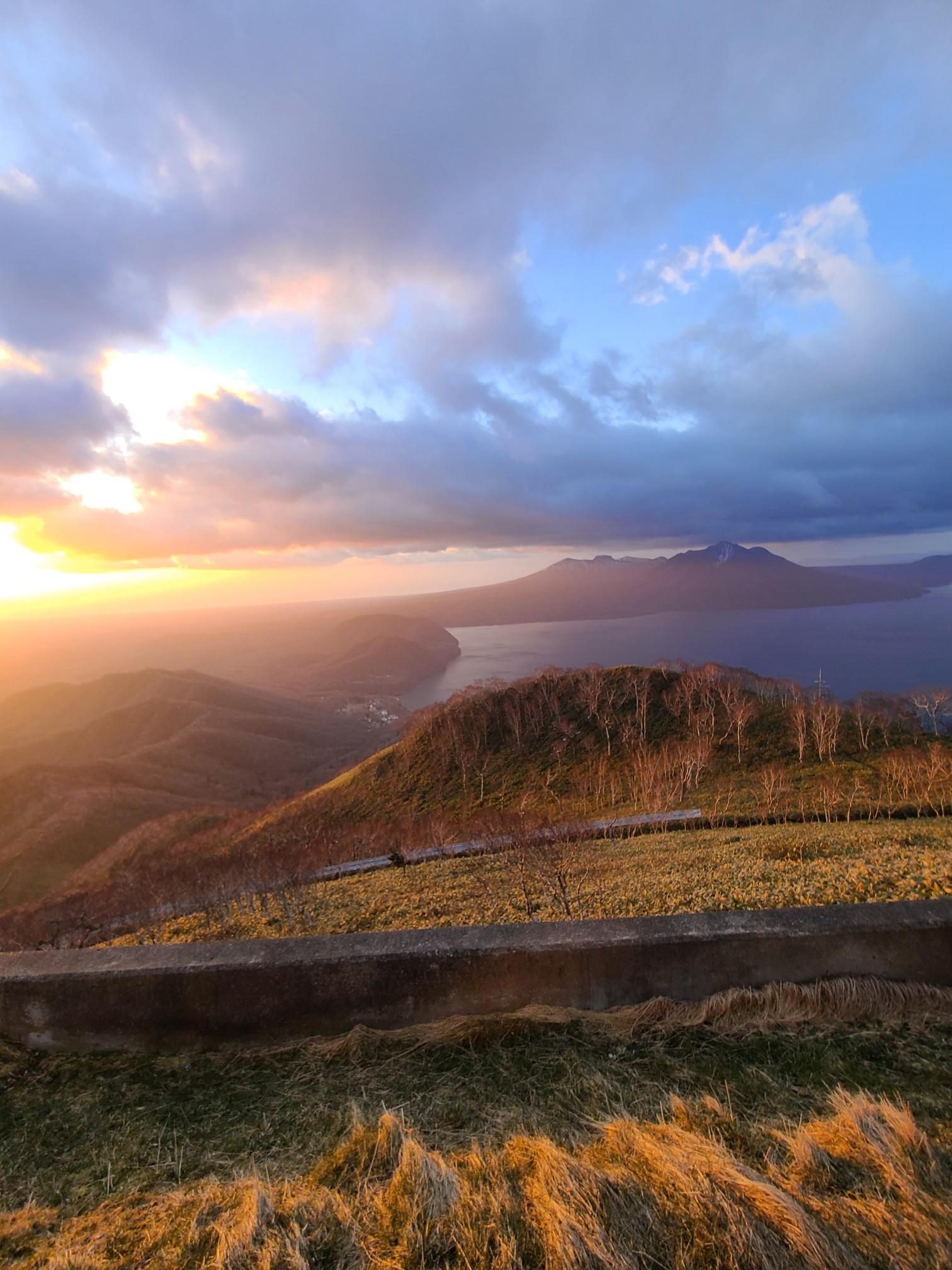 紋別岳 / Mr.Masaさんの紋別岳の活動データ | YAMAP / ヤマップ