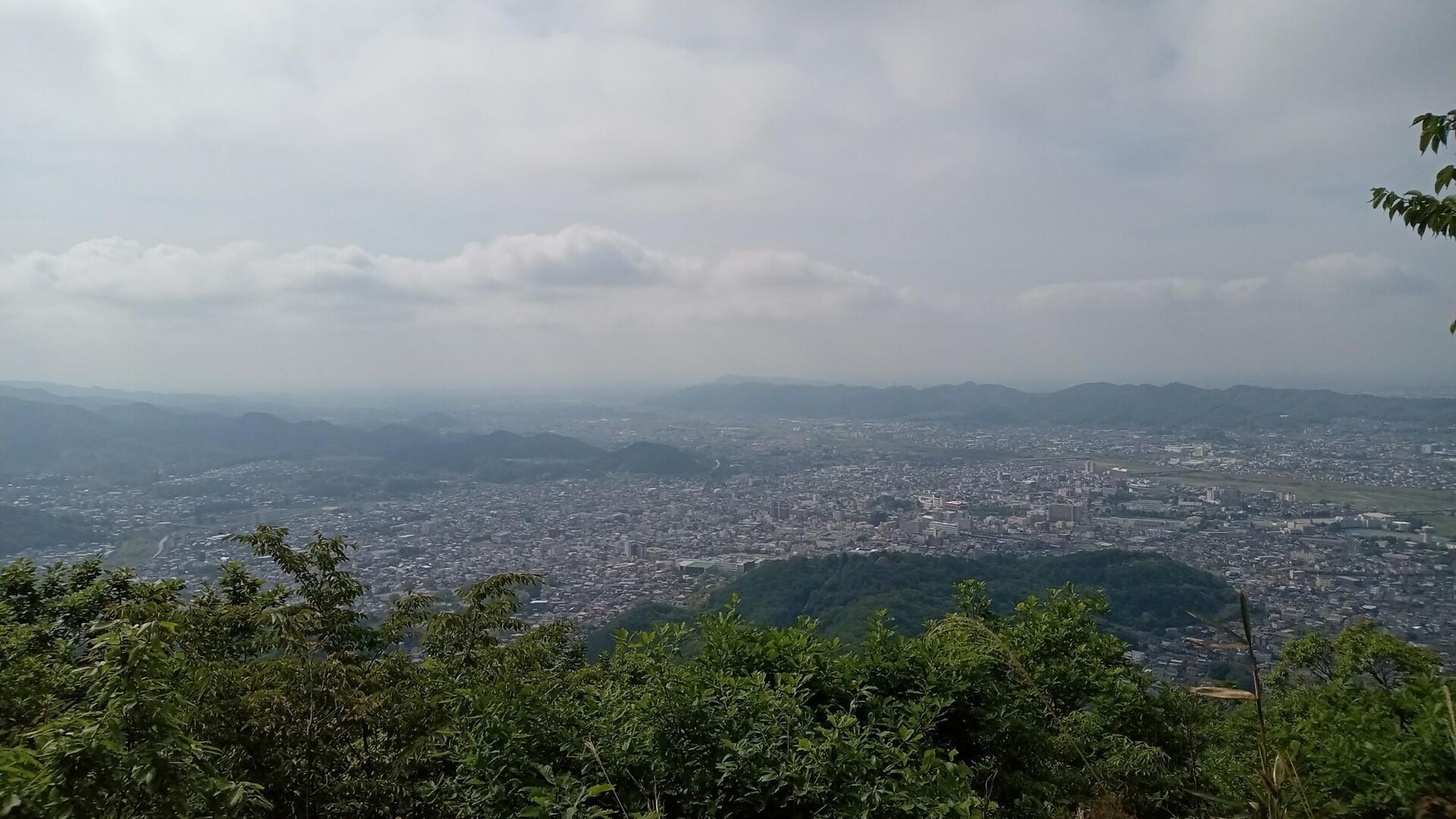 吾妻山 / Hiro'ismさんの鳴神山・吾妻山の活動データ | YAMAP / ヤマップ