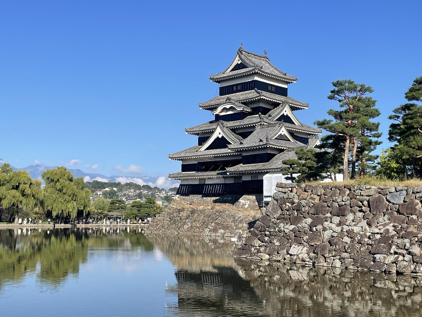 三連休、母を連れて松本から上高地、乗鞍高... / tokoさんのモーメント | YAMAP / ヤマップ