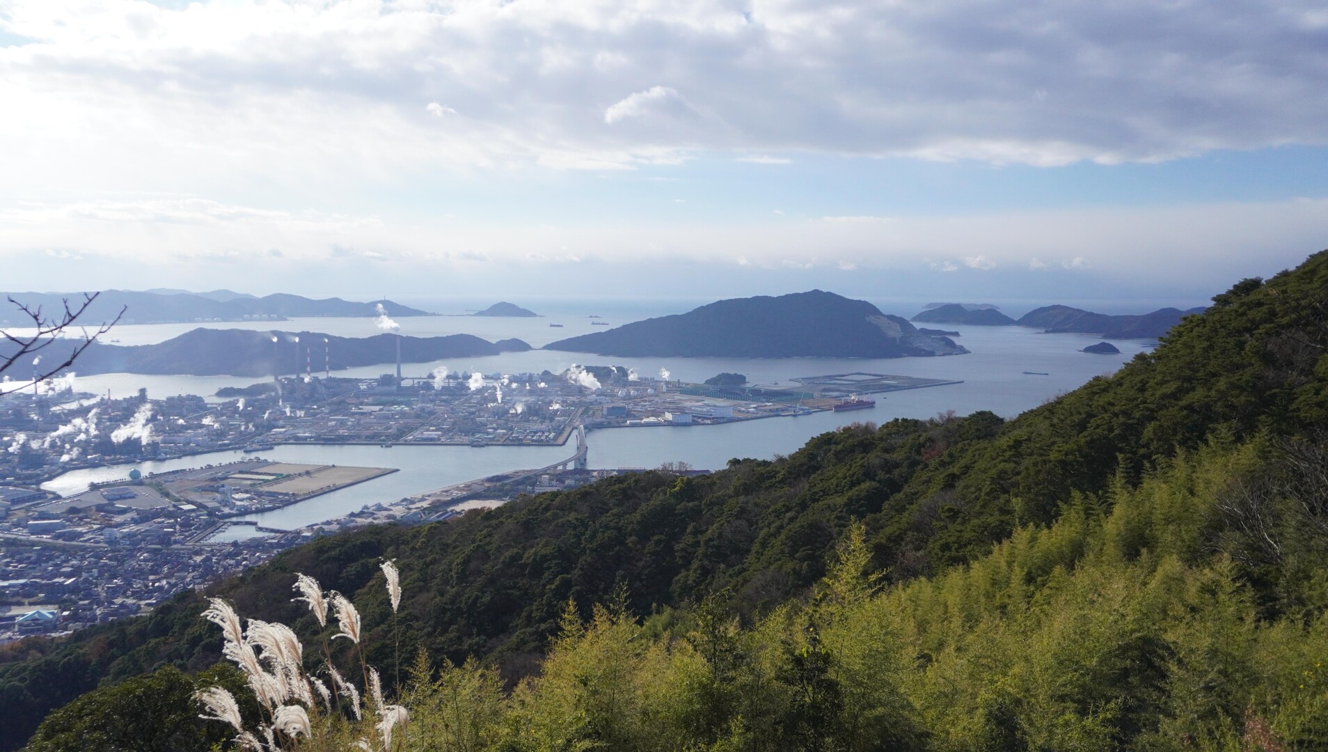 嶽山 朝の山歩 R4-34 / Zatoさんの嶽山・若山・四熊ヶ岳の活動データ | YAMAP / ヤマップ