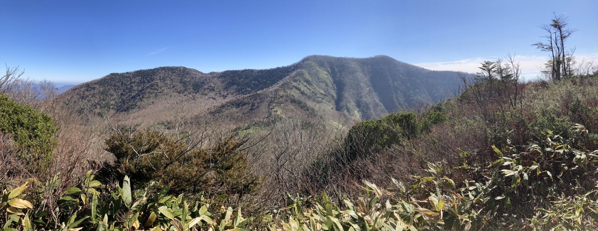飯縄山・瑪瑙山周回 / mickey hoshinoさんの飯縄山の活動データ | YAMAP / ヤマップ
