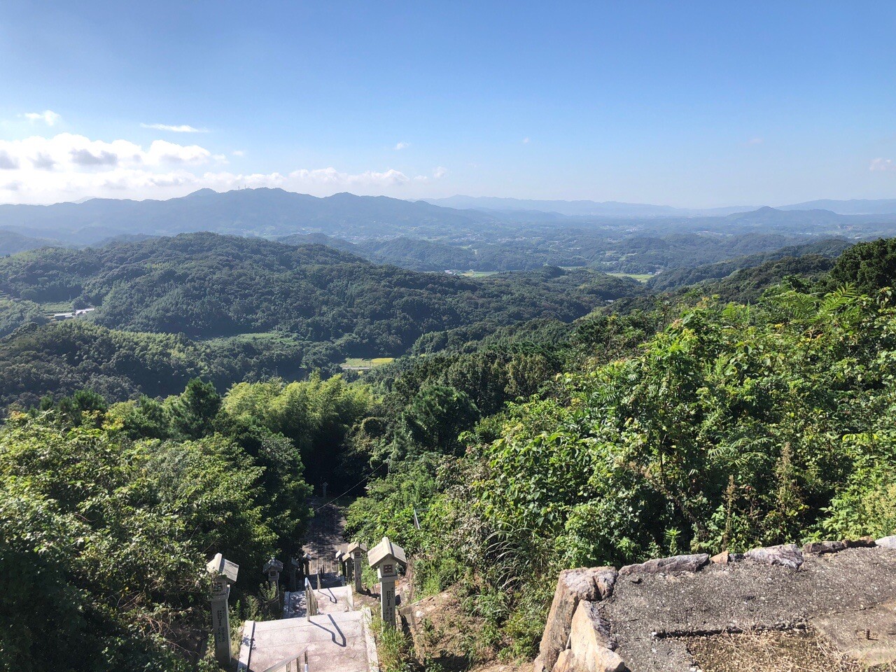 竜宝寺山 / Zak-Sanさんの淡路島の活動データ | YAMAP / ヤマップ