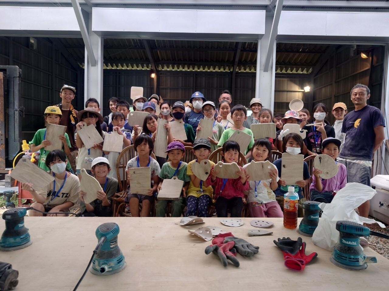 【TWR】2023.06イベント報告 / Team Wood Recycle事務局さんのその他の活動データ | YAMAP / ヤマップ