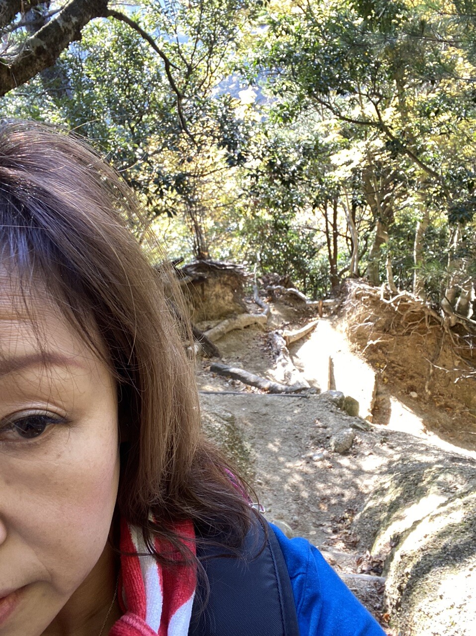 akkiのページ | YAMAP / ヤマップ